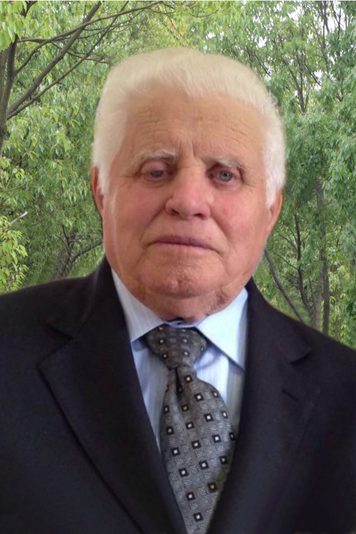 GUIDO BATTISACCHI - Onoranze Funebri Bernardelli