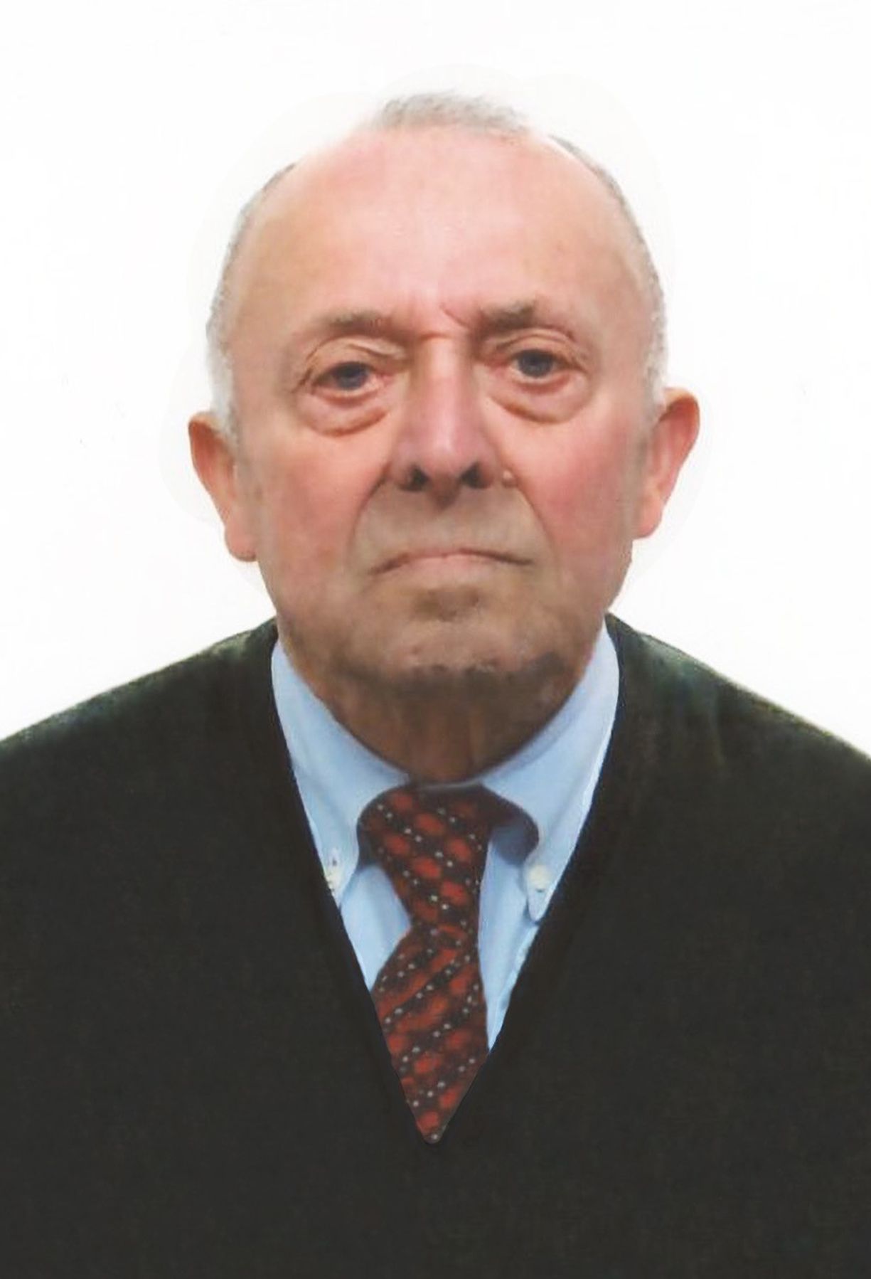 FRANCESCO INCERTI - Onoranze Funebri Bernardelli