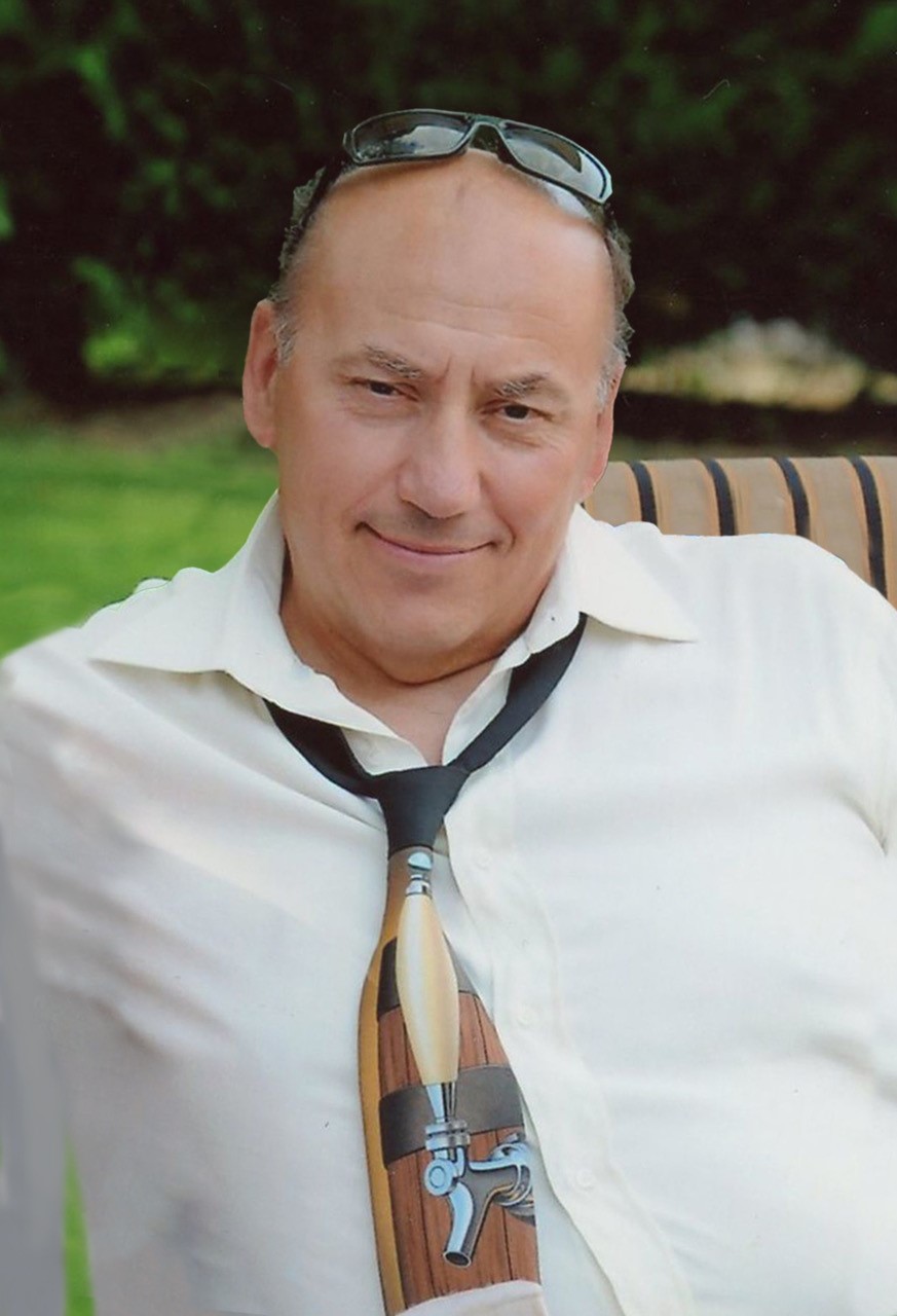 GIUSEPPE FRANCHI - Peppo - Onoranze Funebri Bernardelli