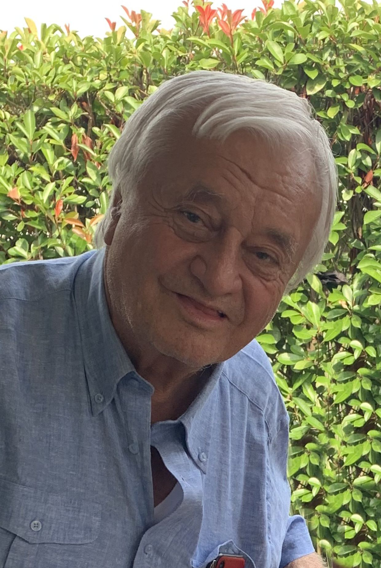 GRAZIANO STOCCHI - Onoranze Funebri Bernardelli