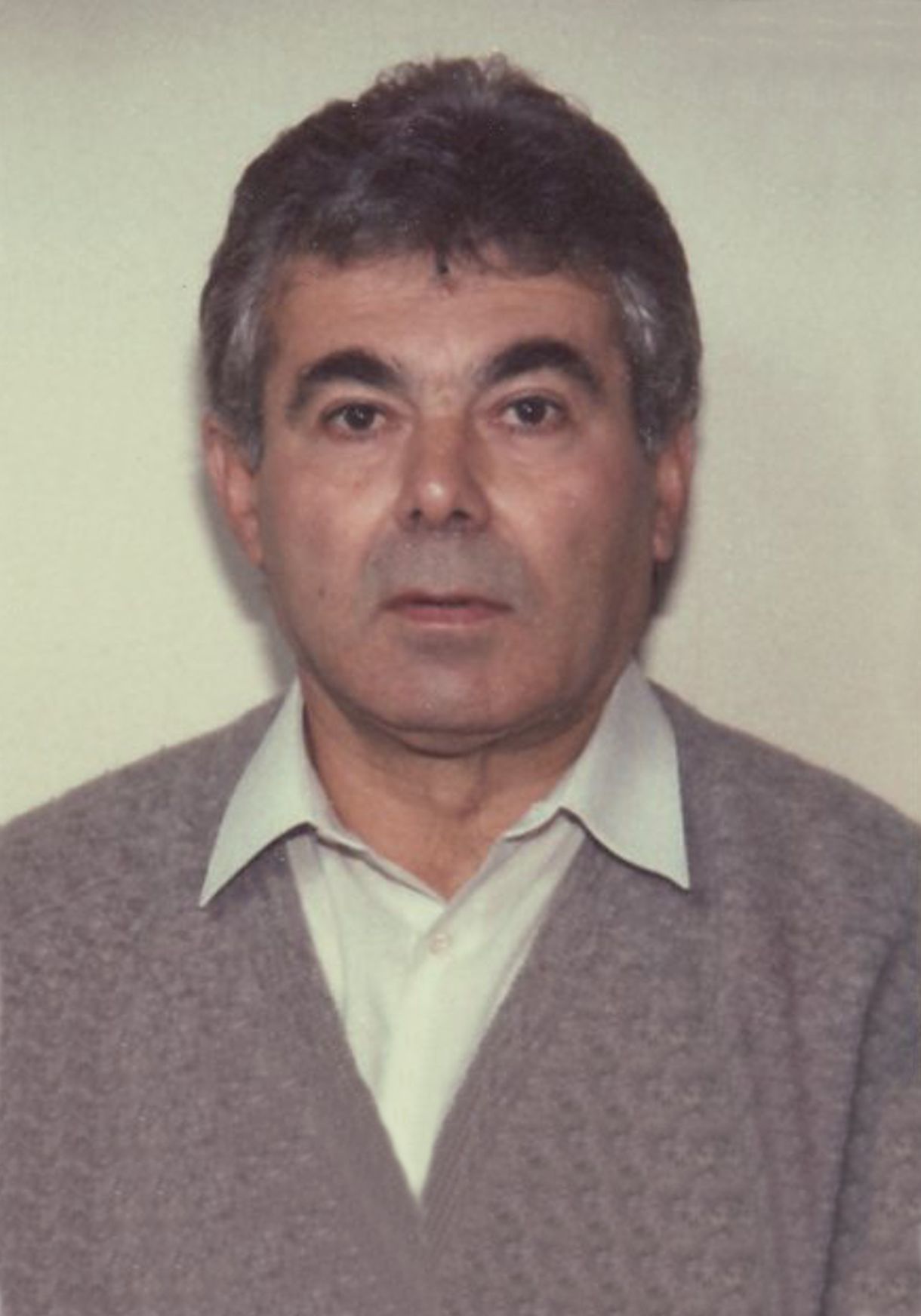 ANGELO SAVI - Al Moro - Onoranze Funebri Bernardelli