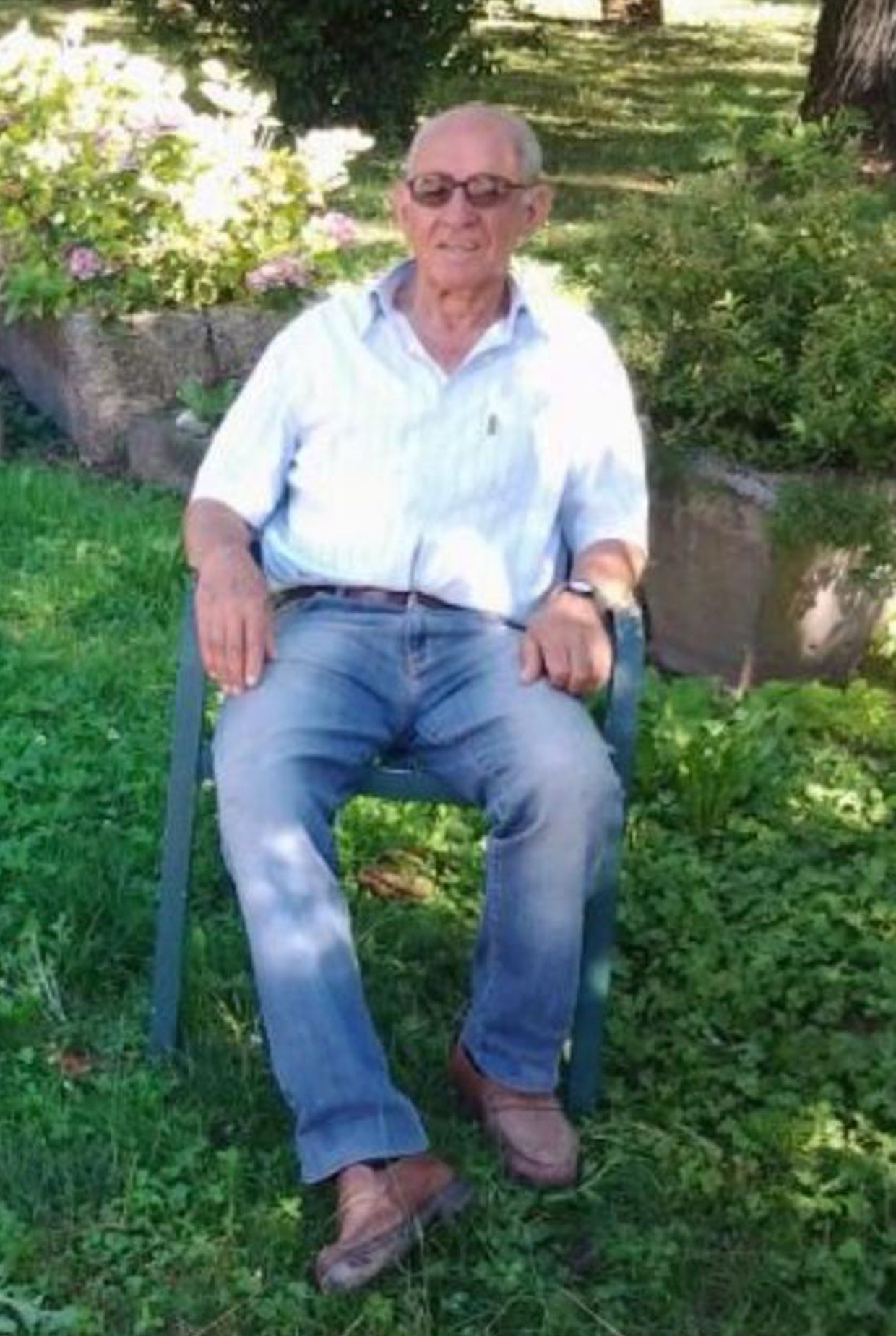ANTENORE POGRARI - Onoranze Funebri Bernardelli