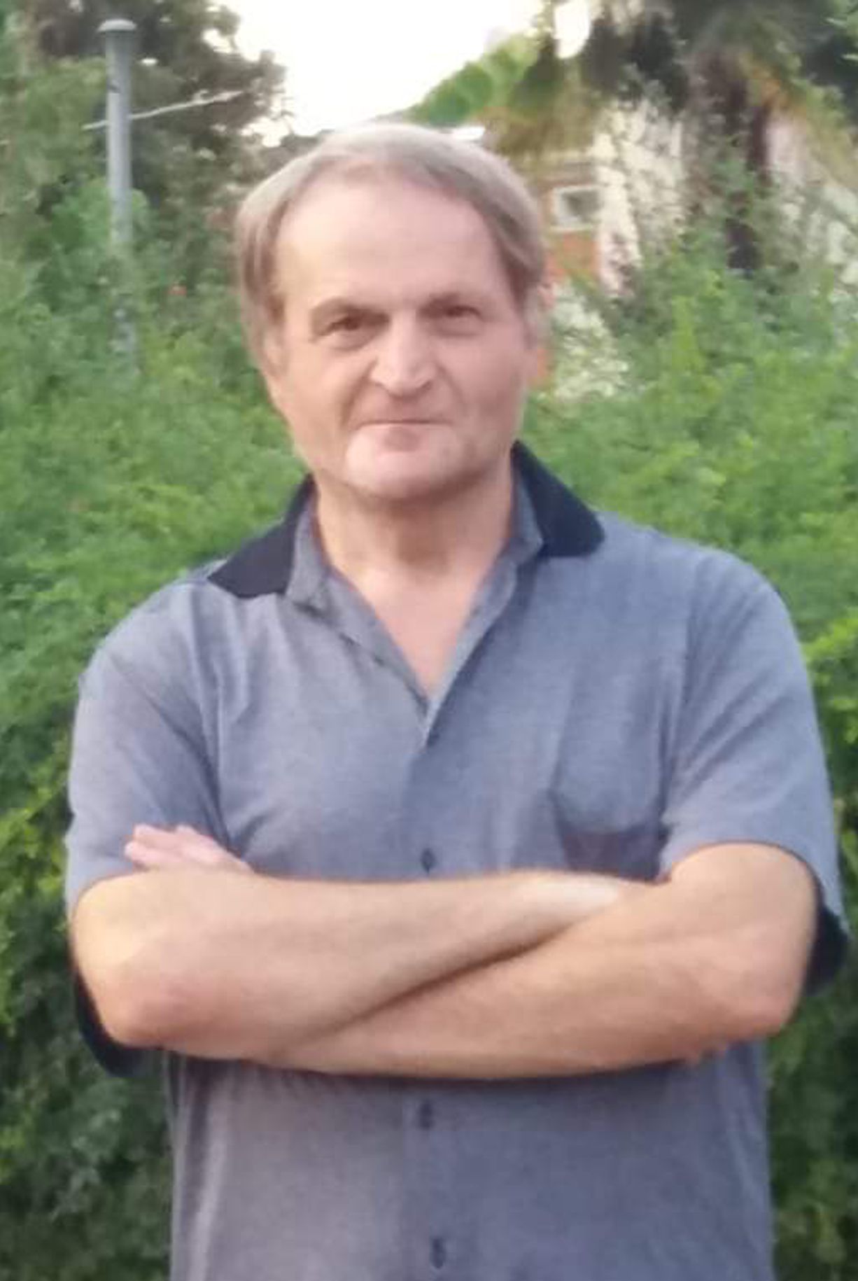 FRANCO VENERI - Onoranze Funebri Bernardelli